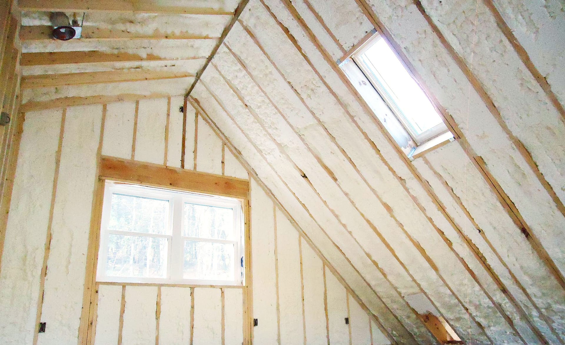 Services - Insul-Tech Energy Solutions